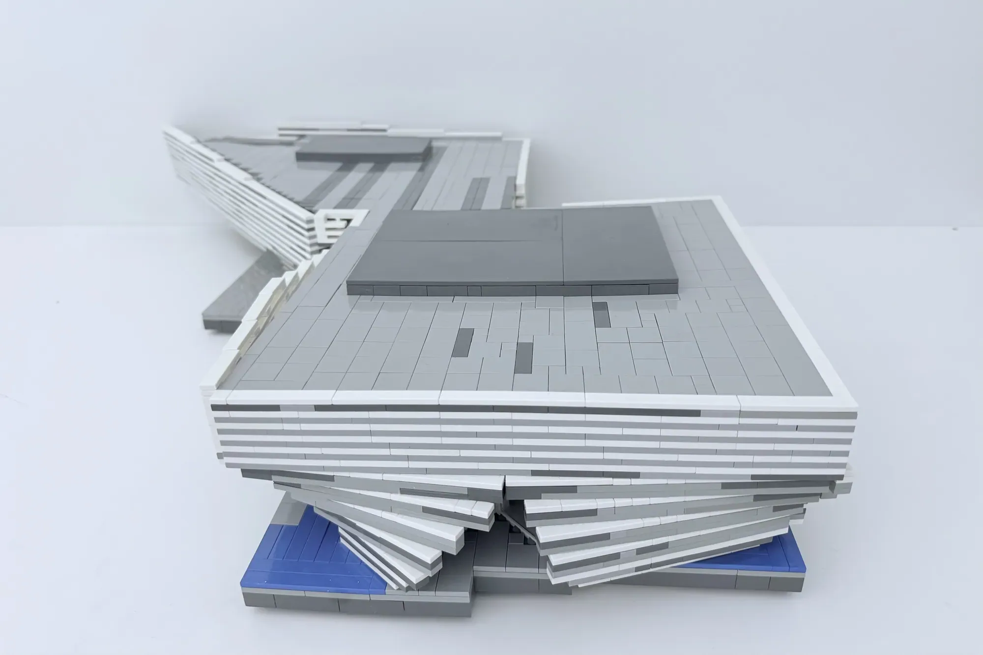 V&A Dundee, Scotland's Design Museum | LEGO® Ideas