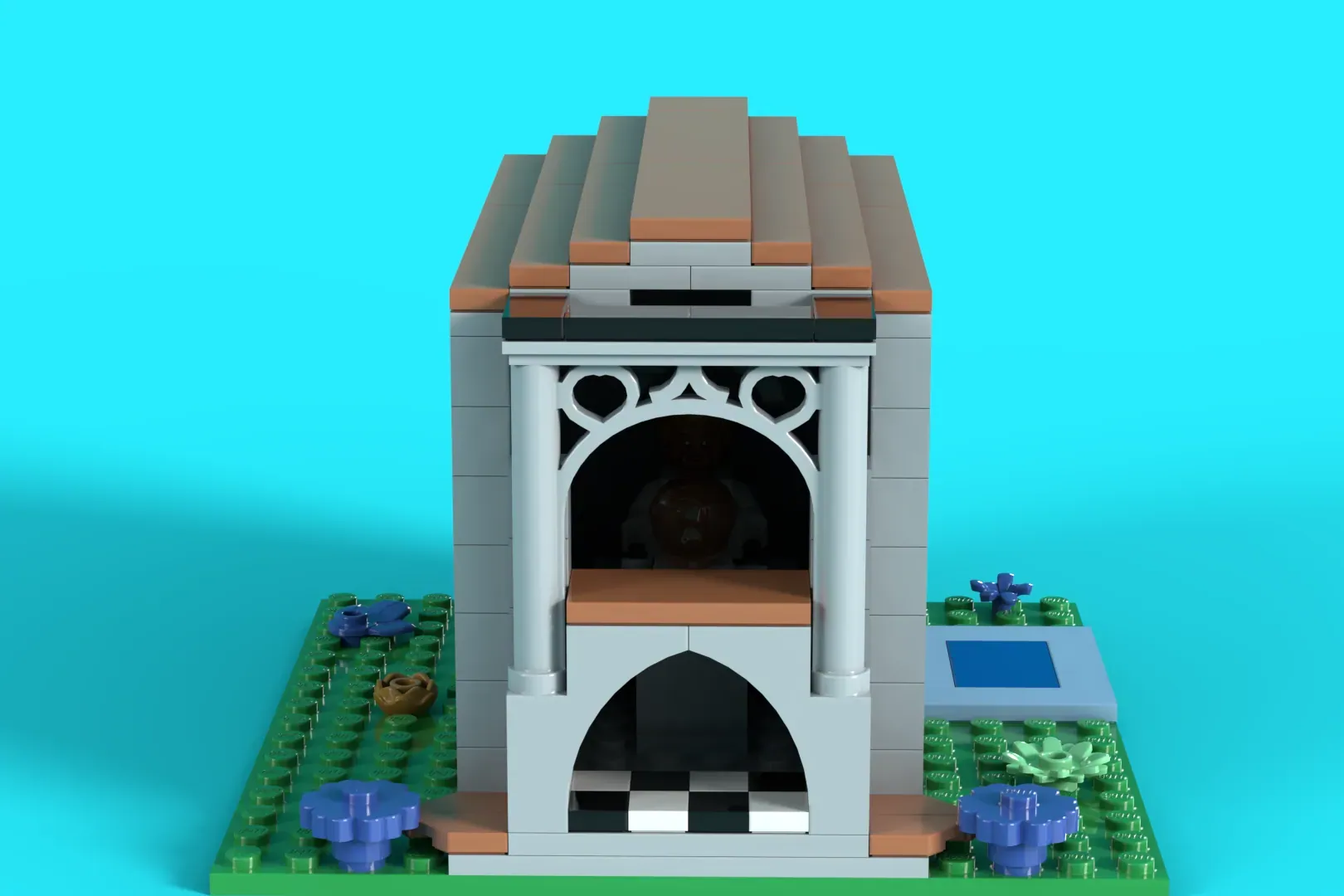 Values for Life | LEGO® Ideas