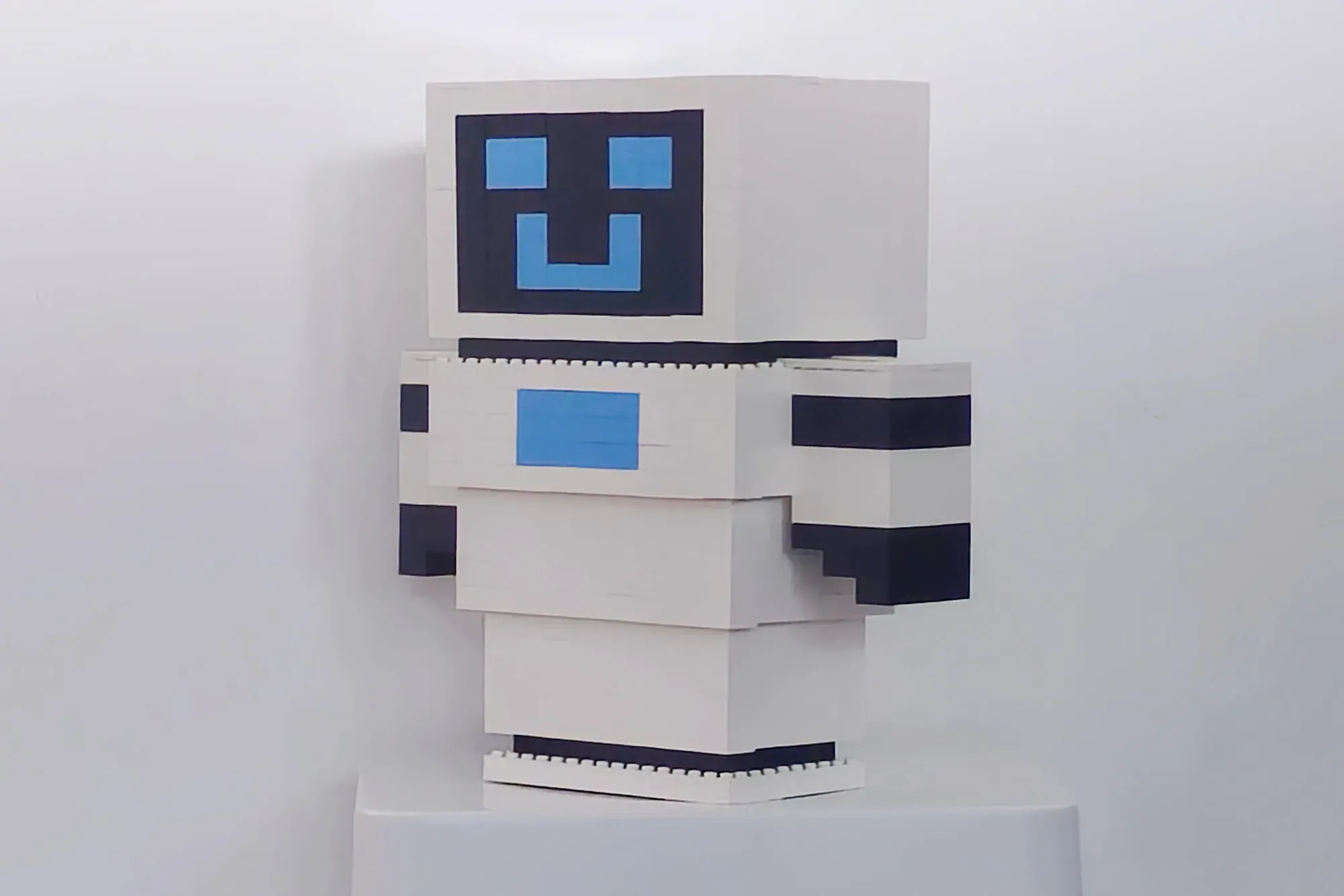 Lego Bot AI | LEGO® Ideas