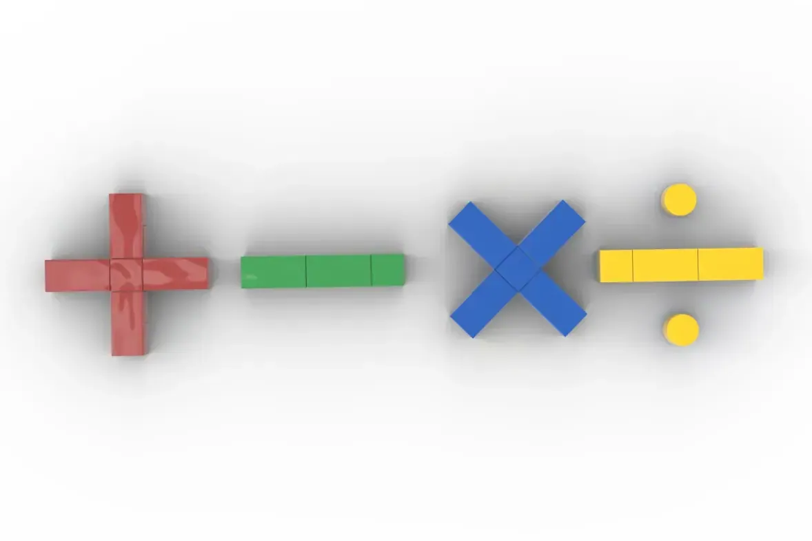 LEGO Number Set (1 - 20) | LEGO® Ideas