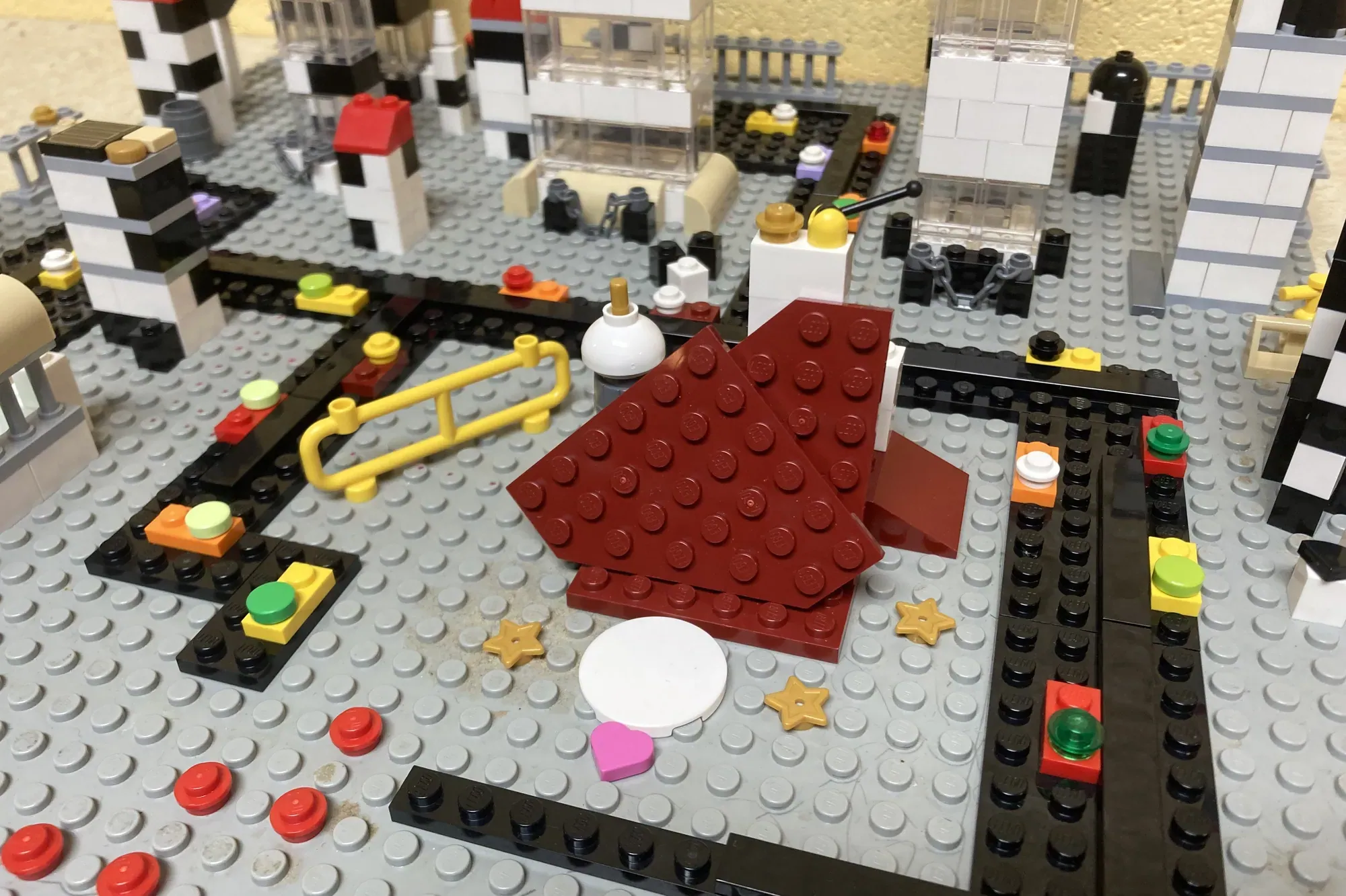 Cleveland Ohio. | LEGO® Ideas