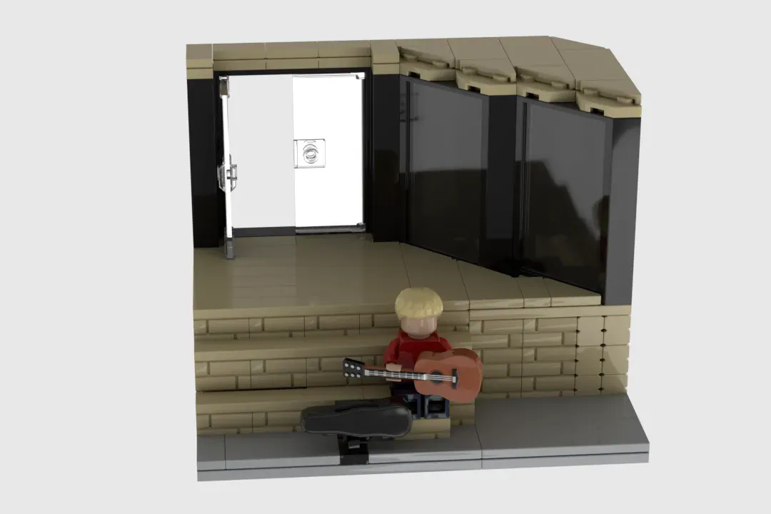 Justin Bieber: The Beginning | LEGO® Ideas