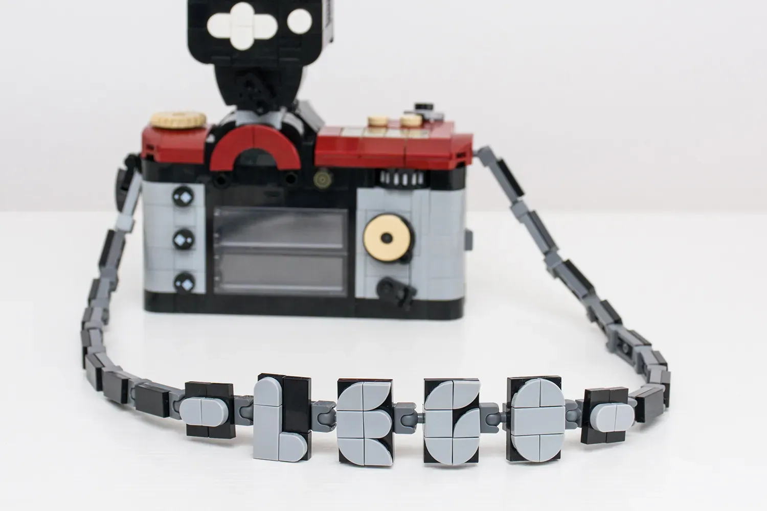 DSLR Camera | LEGO® Ideas