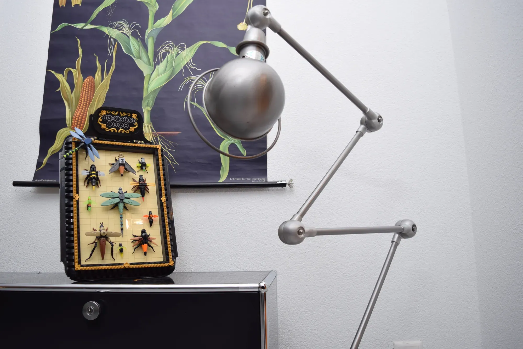 Flying Insects – Insectum Lego | LEGO® Ideas