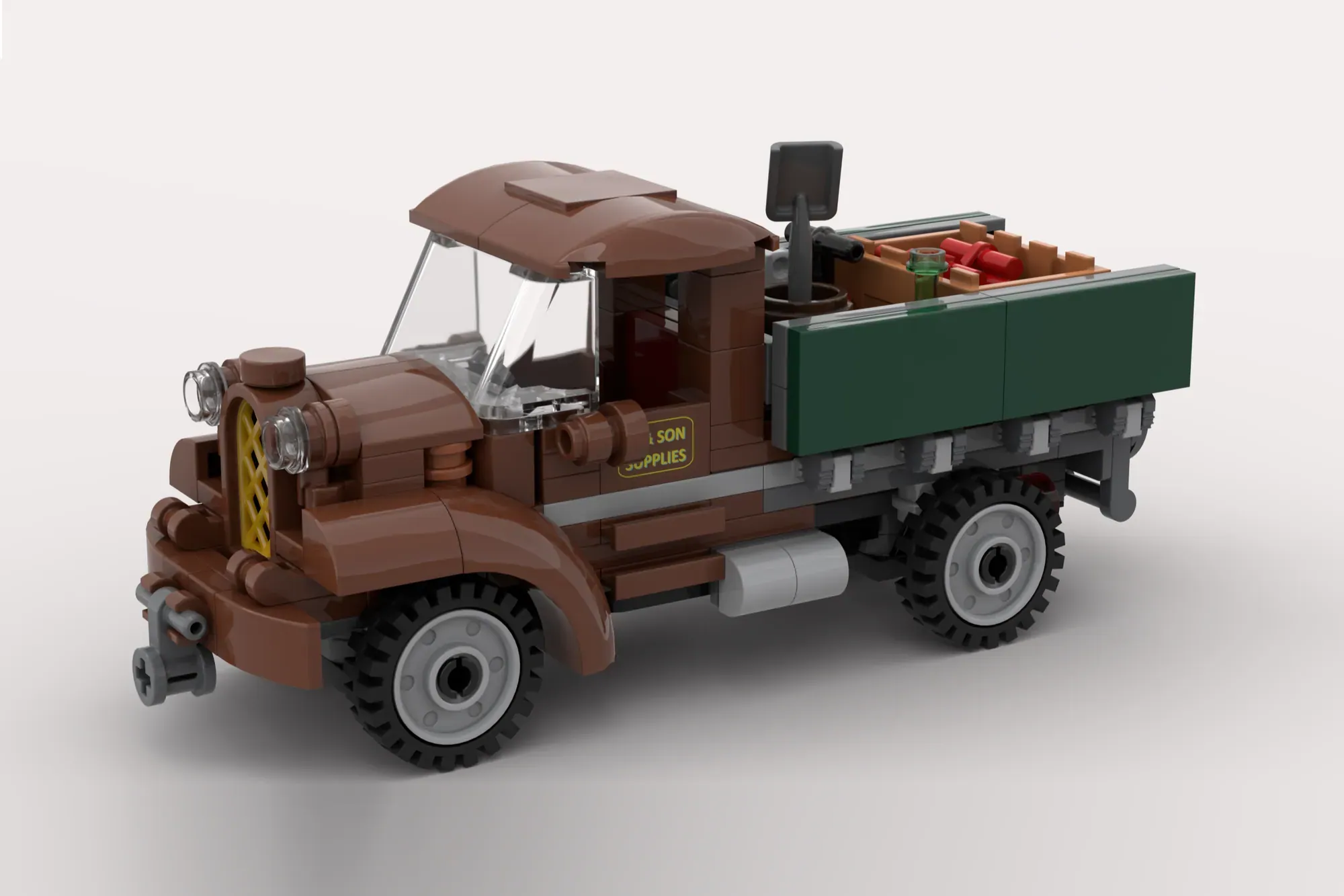 Egyptian Adventures | LEGO® Ideas