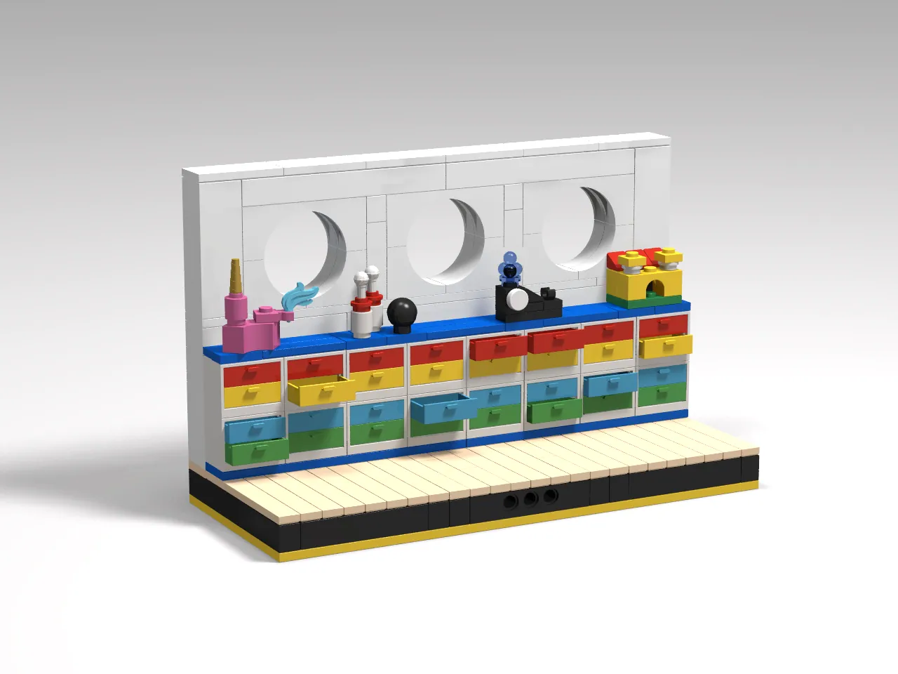 LEGO Masters | LEGO® Ideas