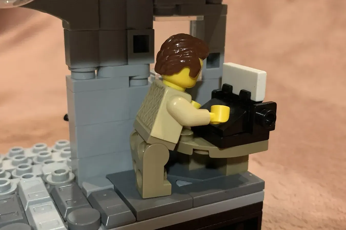 Extra Extra | LEGO® Ideas