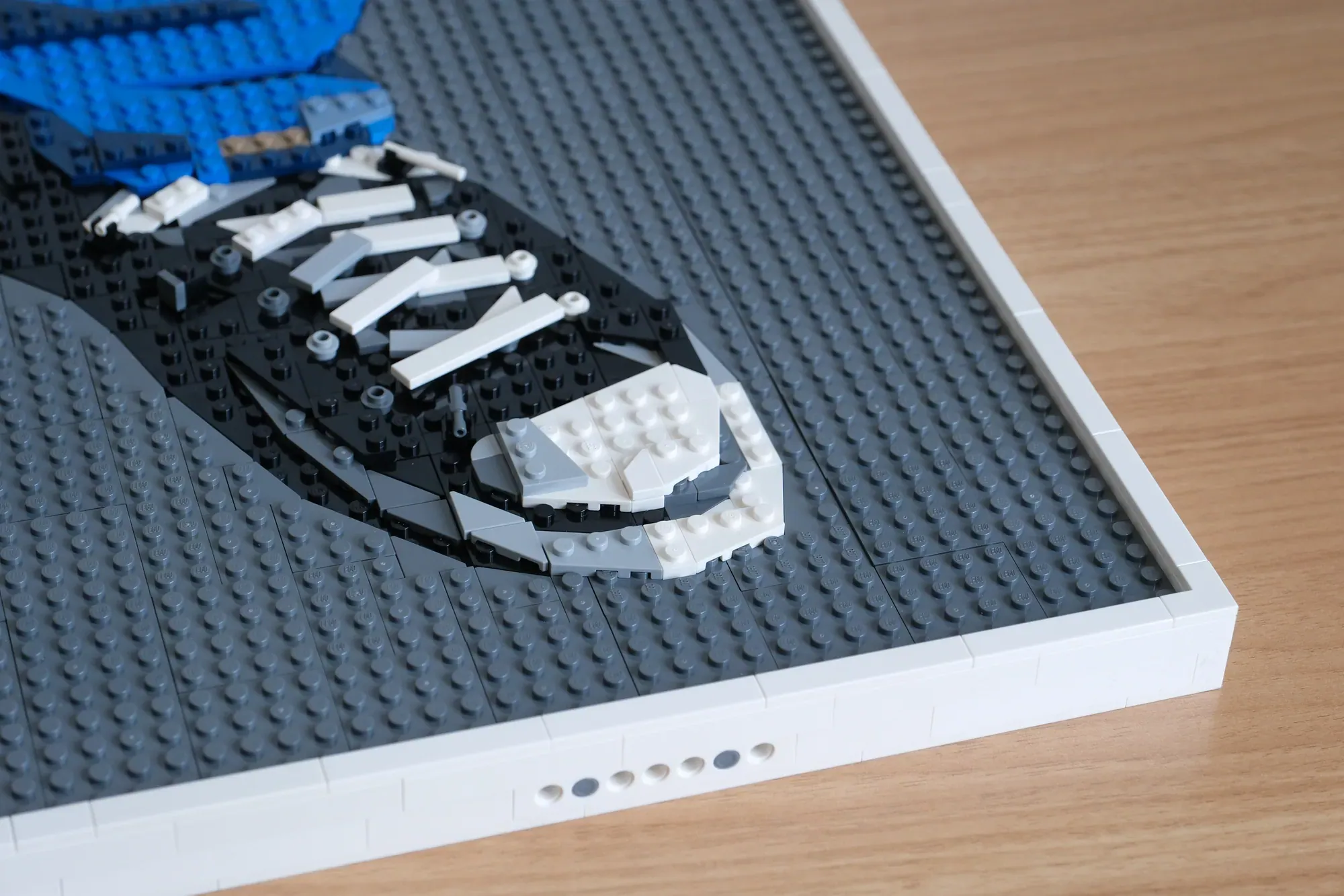 My Canvas Sneakers | LEGO® Ideas