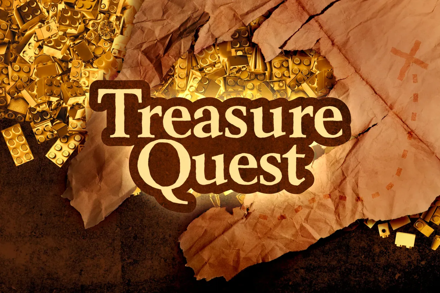 Take part in our Treasure Quest challenge | LEGO® Ideas