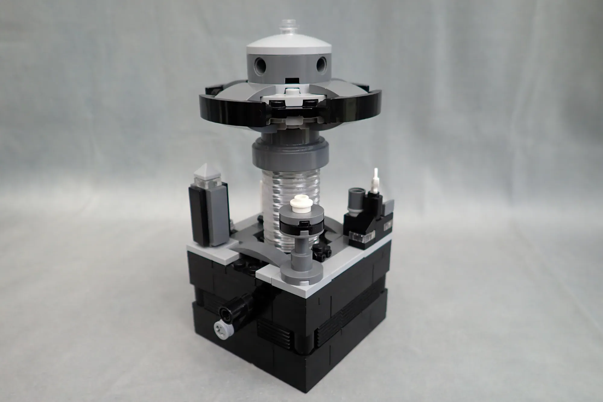 UFO Desktop Fidget Spinner | LEGO® Ideas