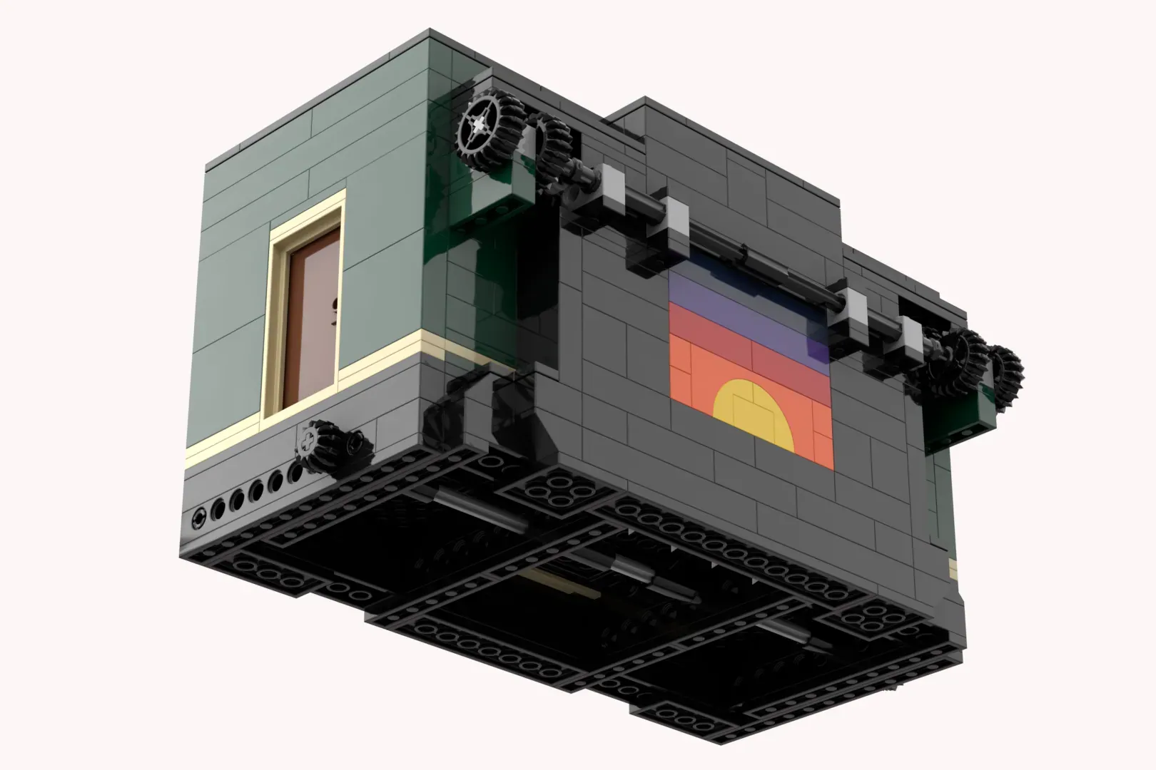 Book Bite | LEGO® Ideas