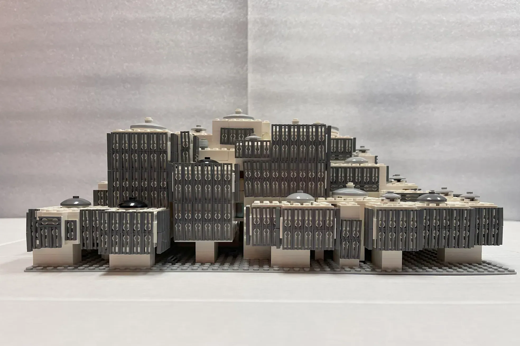 National Library of Kosovo | LEGO® Ideas