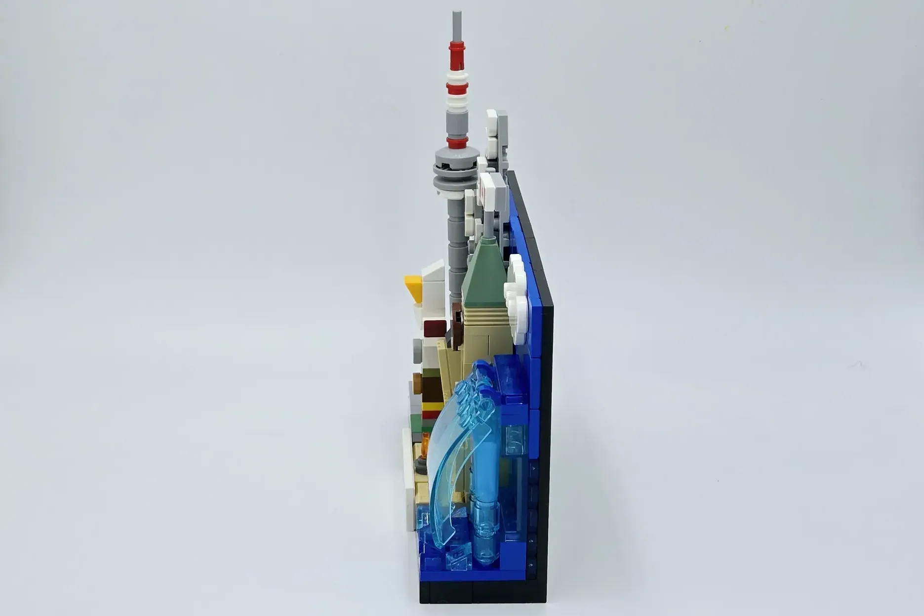 Canada Postcard | LEGO® Ideas