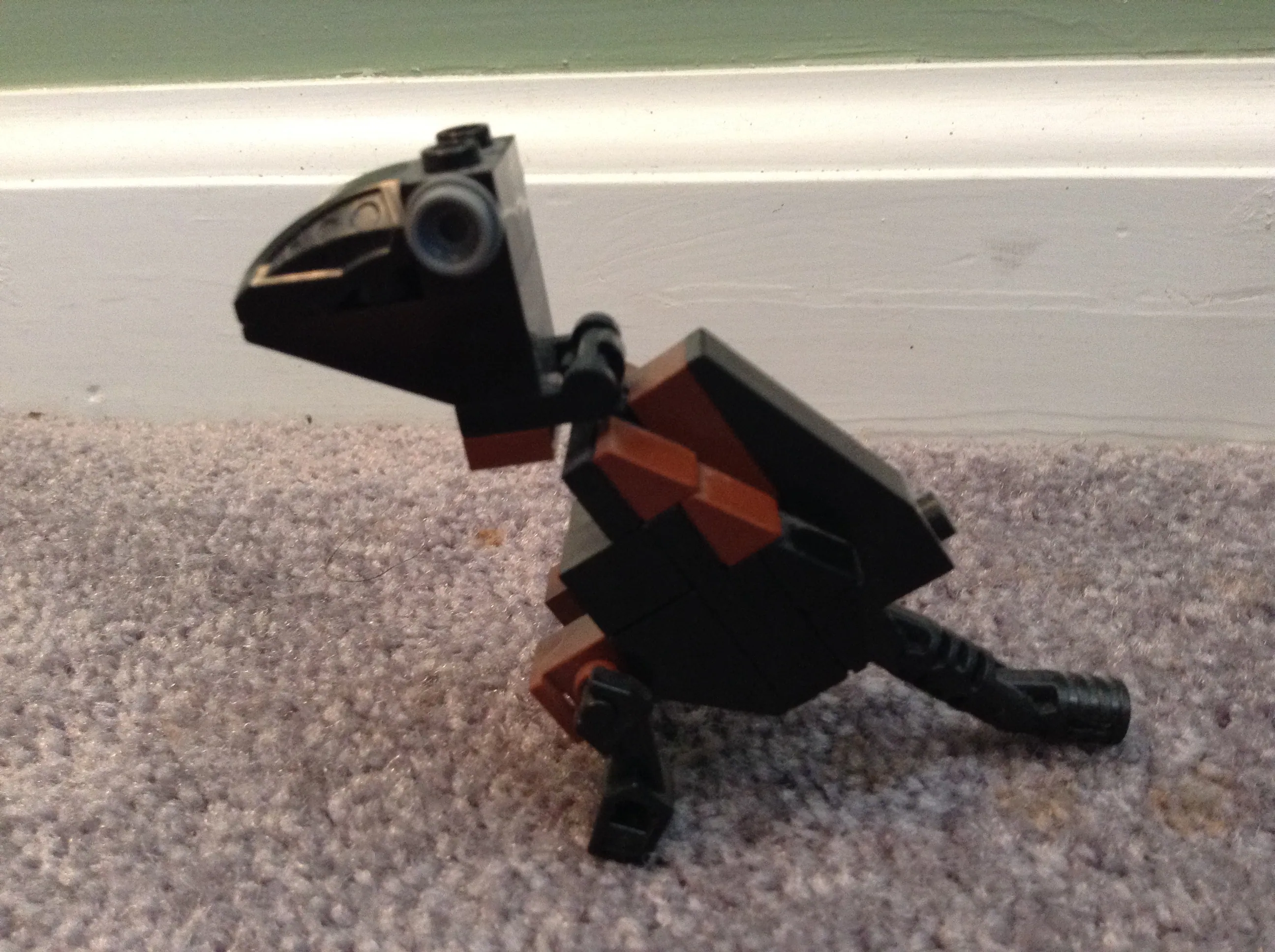 Dinosaur Family | LEGO® Ideas