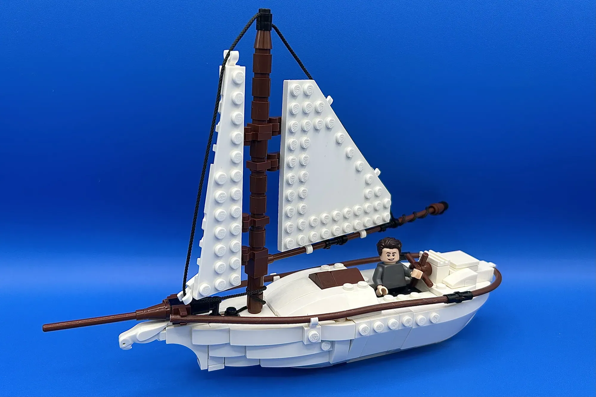 The Truman Show | LEGO® Ideas