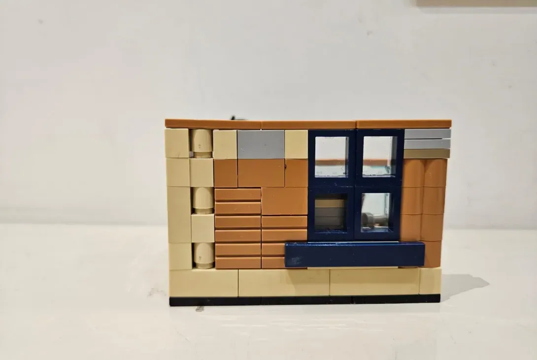 Coffee Shop | LEGO® Ideas