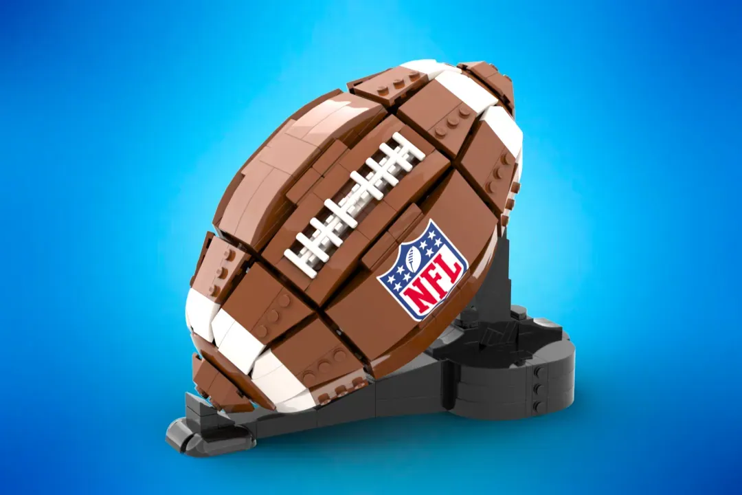 NFL Collection | LEGO® Ideas