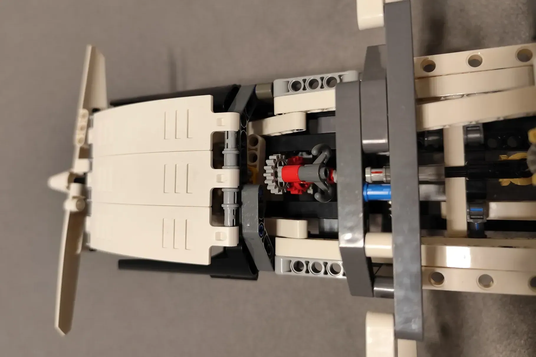 Cessna 172 Skyhawk | LEGO® Ideas