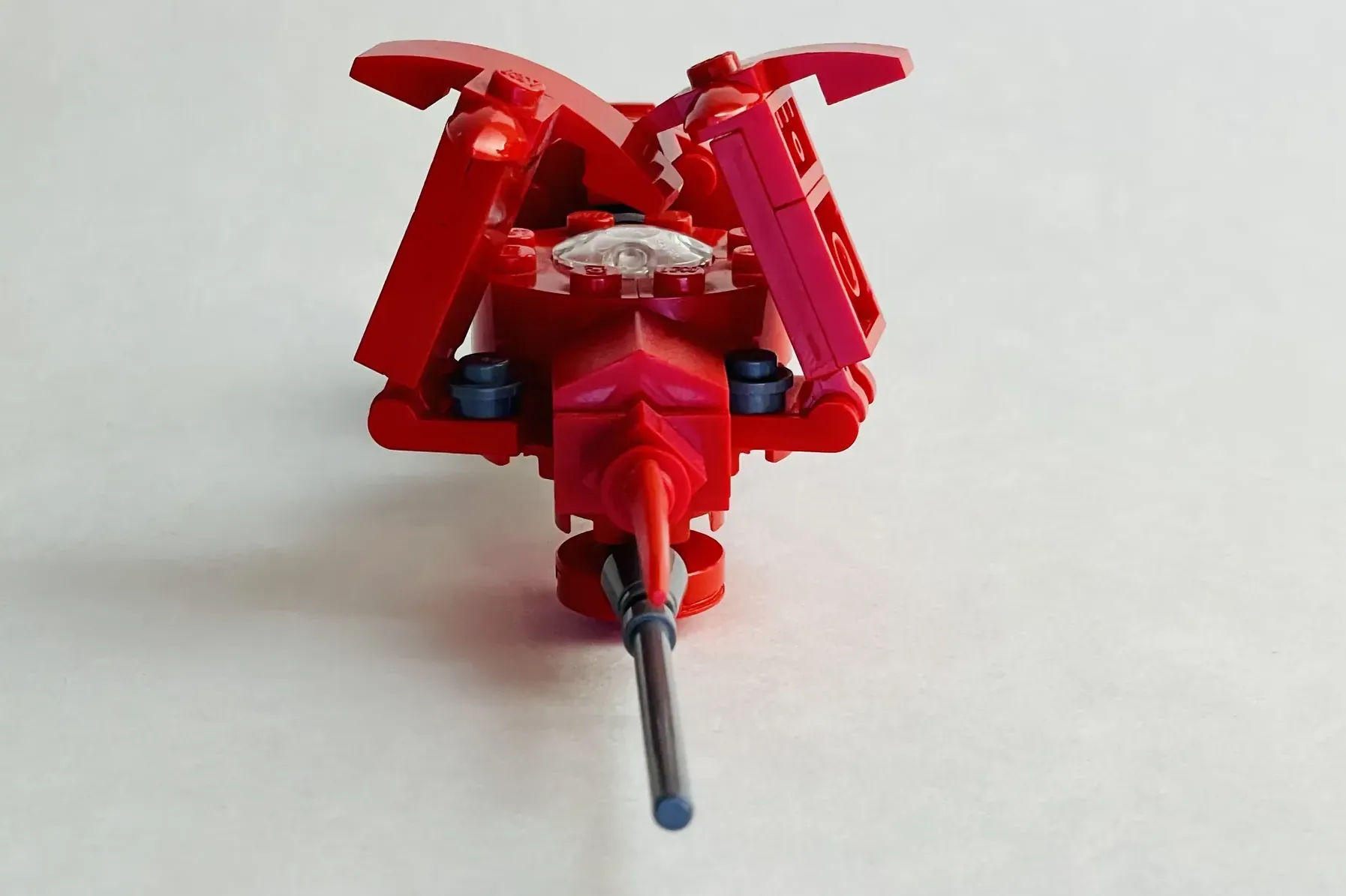 Cowboy Bebop | LEGO® Ideas