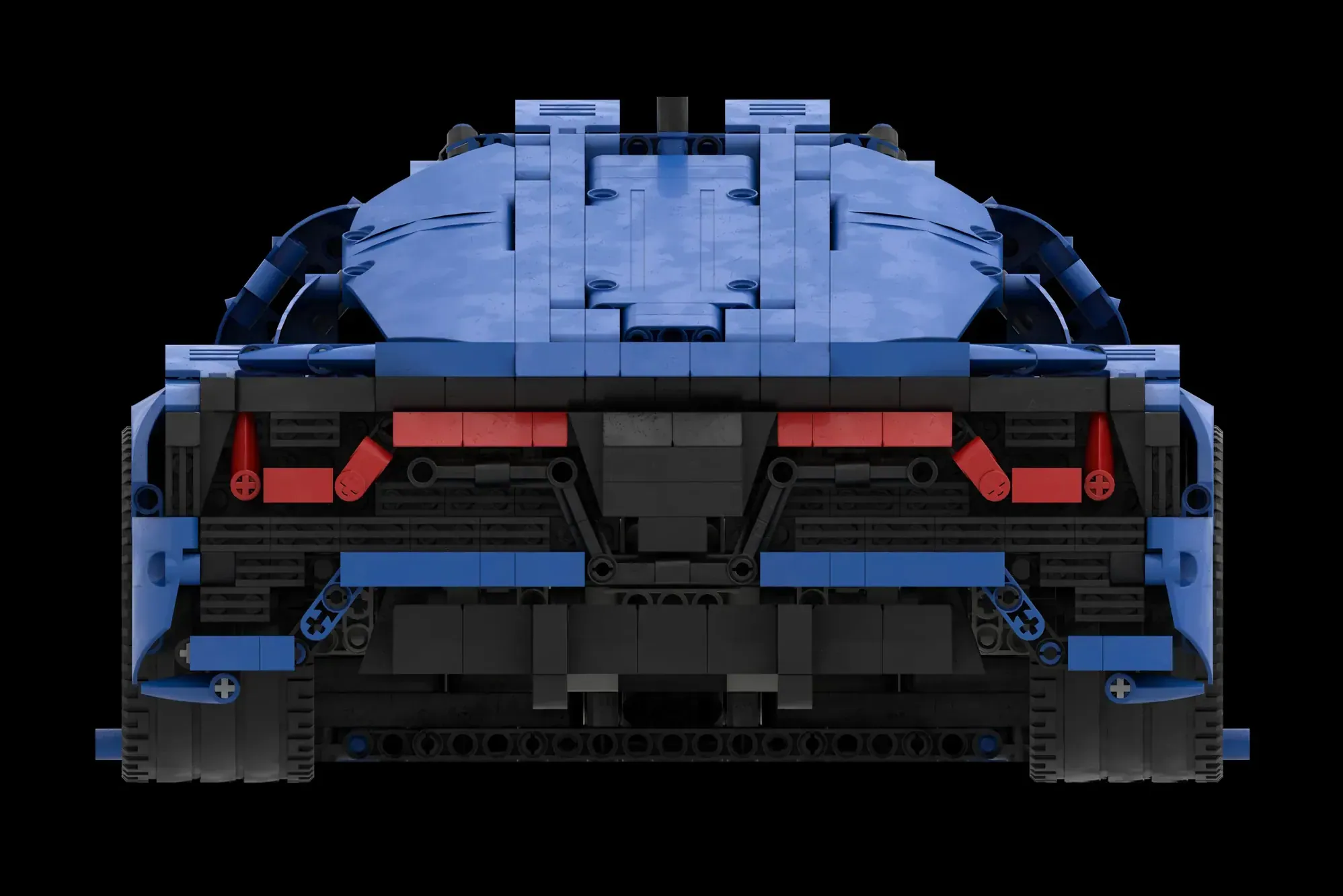 Nio Ep9 | LEGO® Ideas