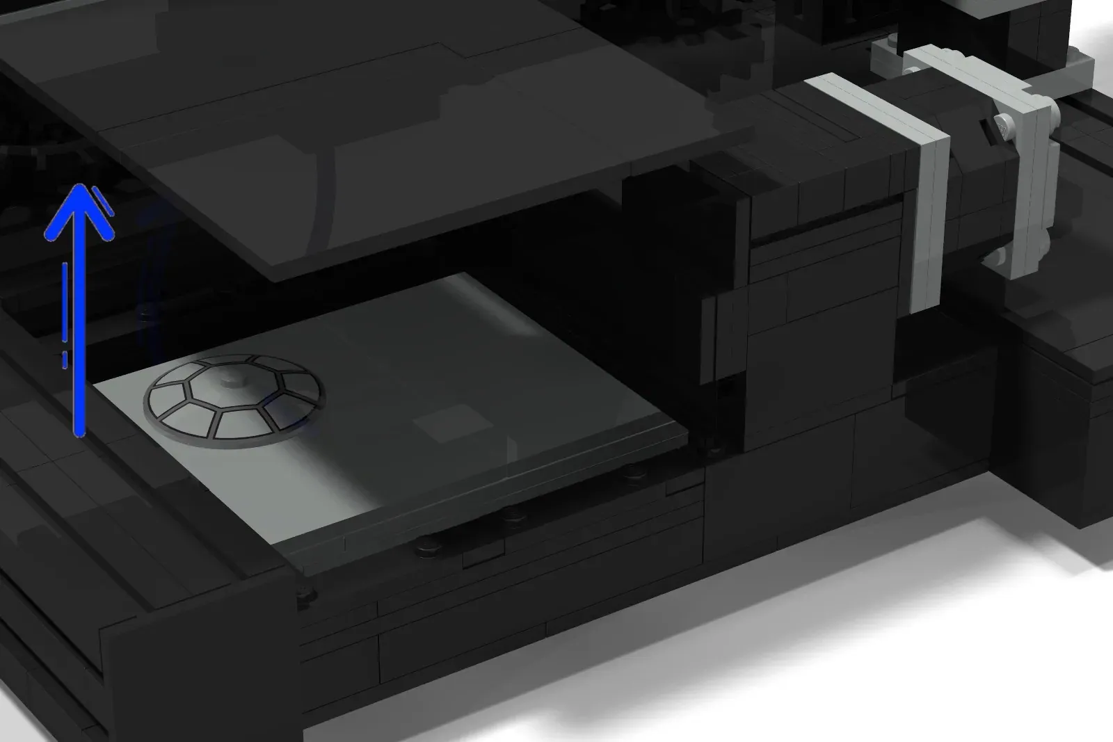 3D Printer | LEGO® Ideas