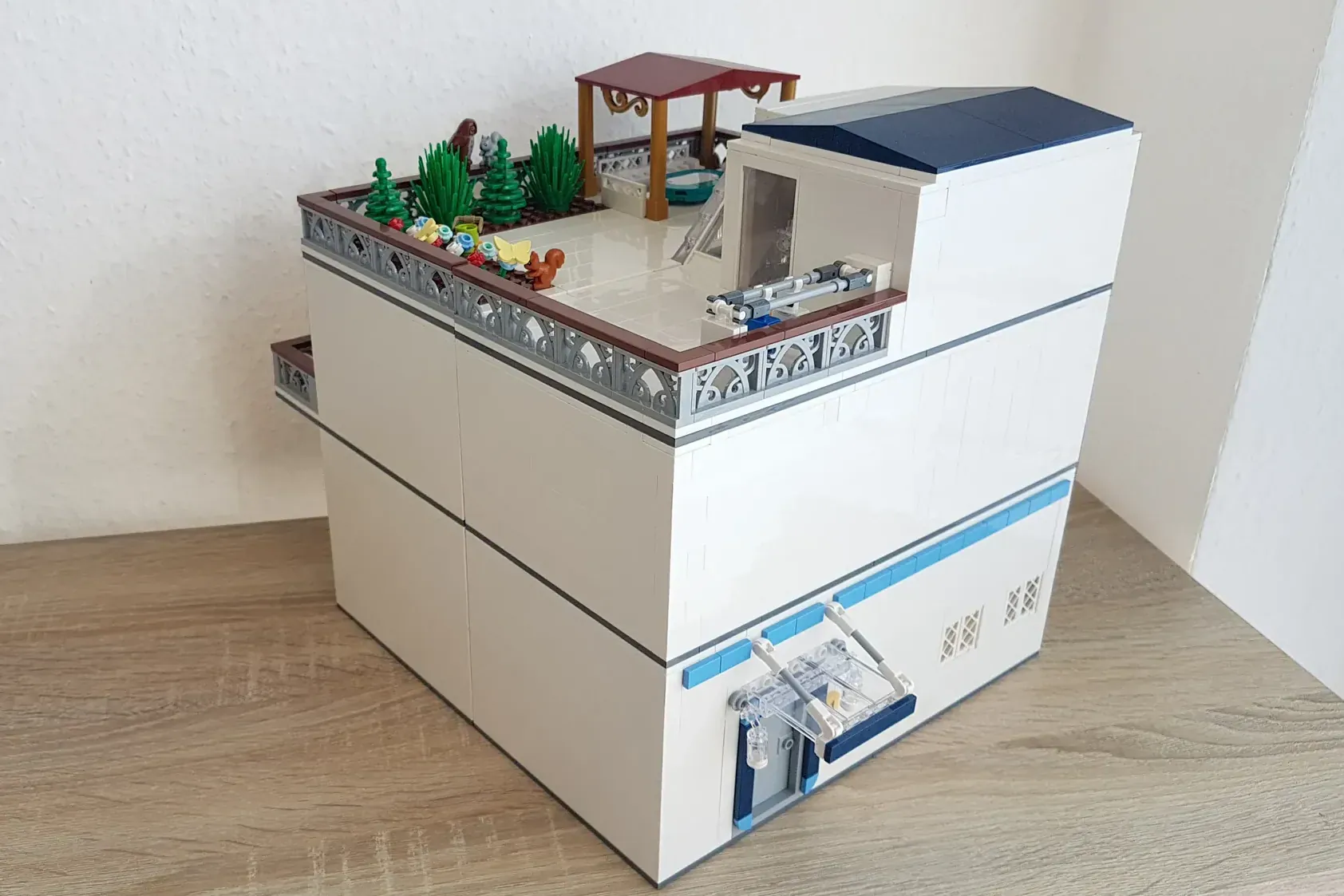 Home Sweet Home | LEGO® Ideas