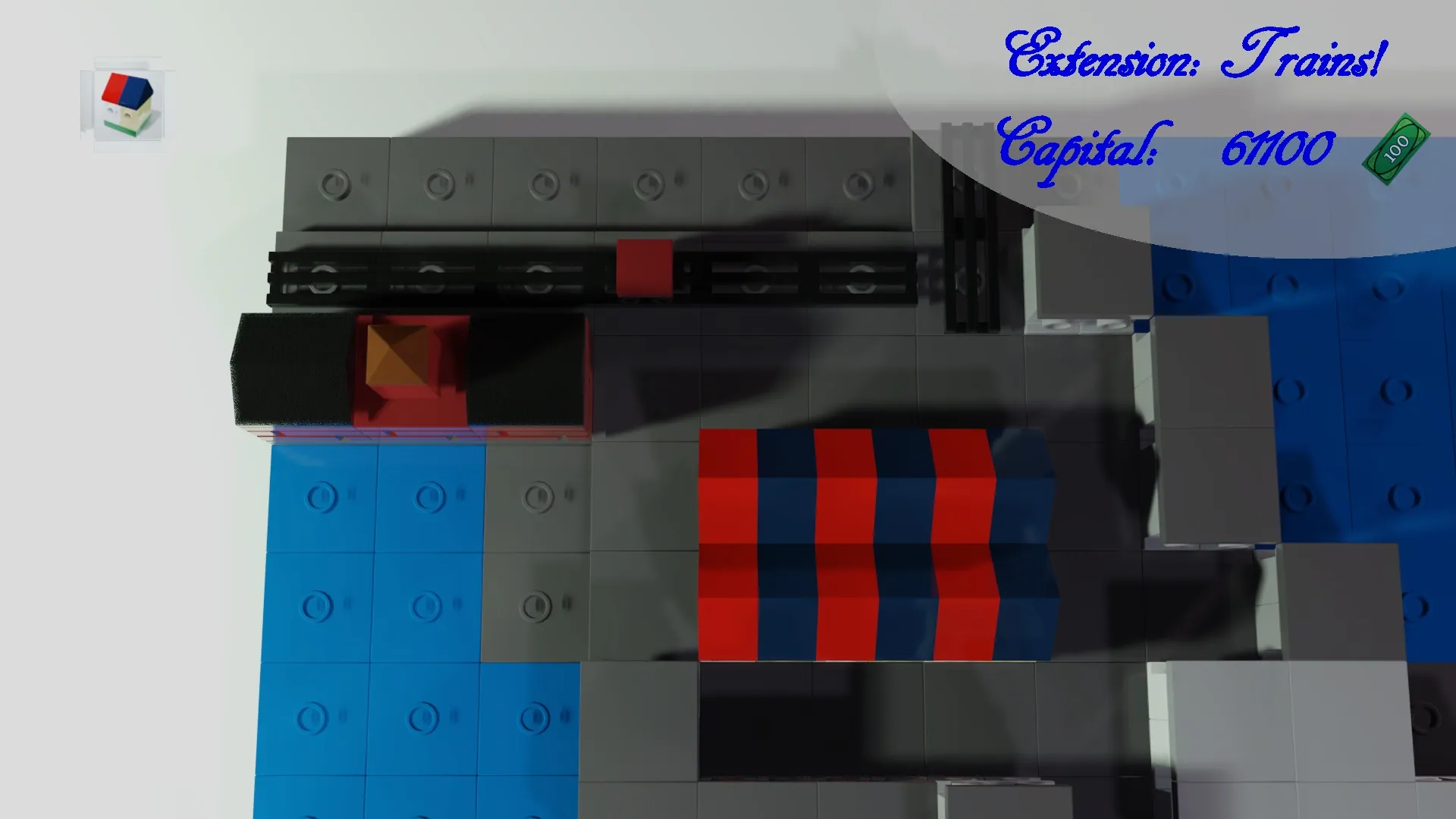 City Simulation Game | LEGO® Ideas