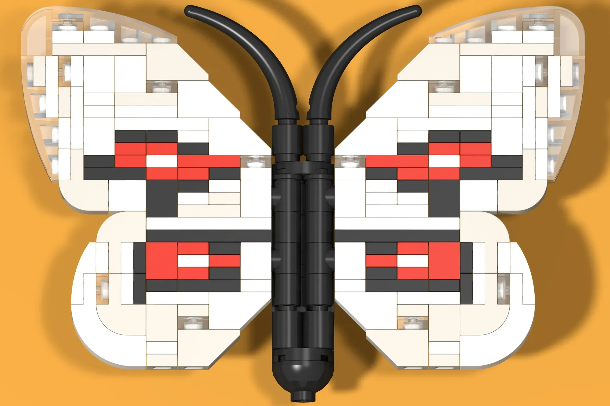 Butterfly Collection | LEGO® Ideas