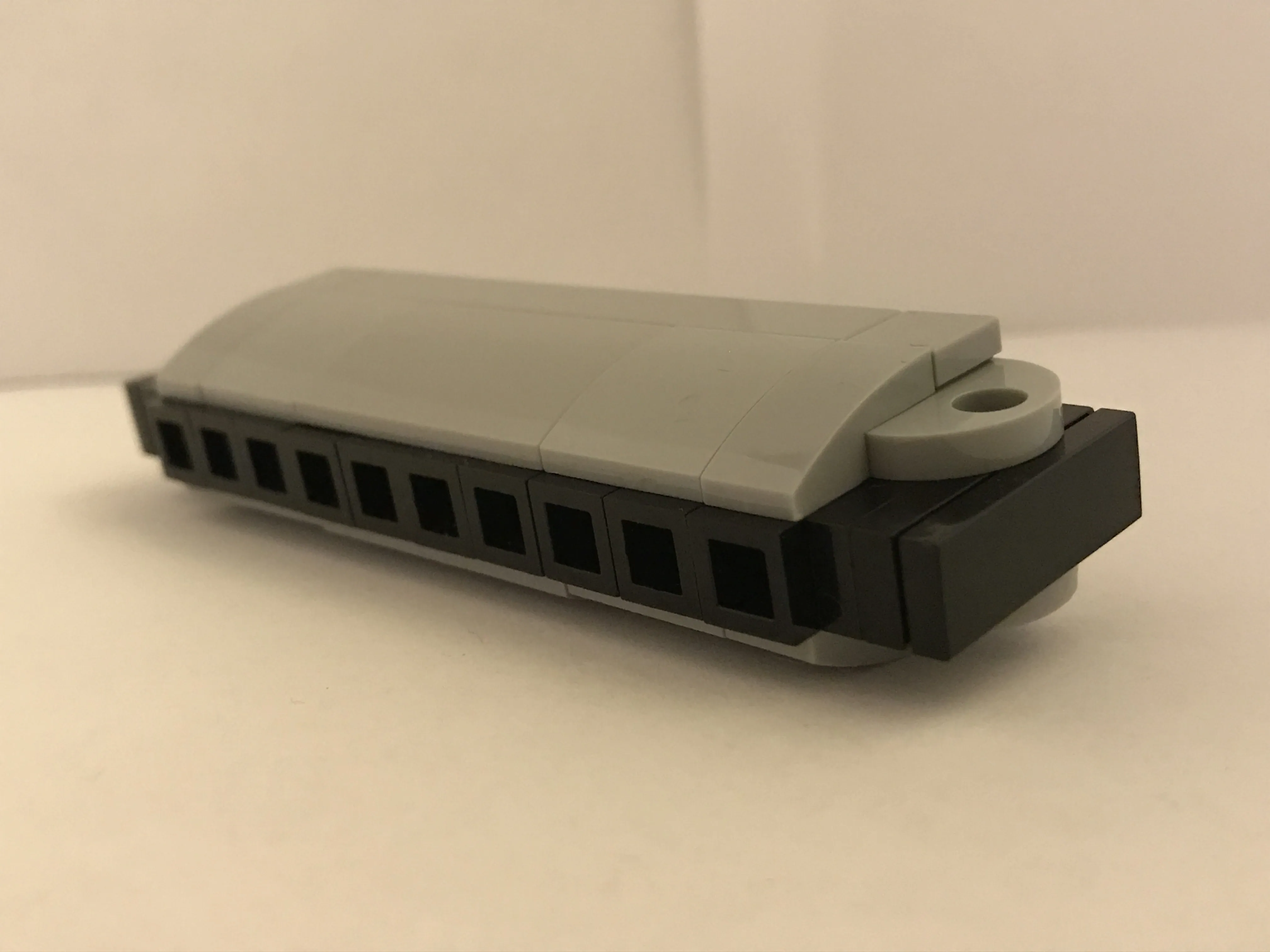 Blues Harmonica | LEGO® Ideas