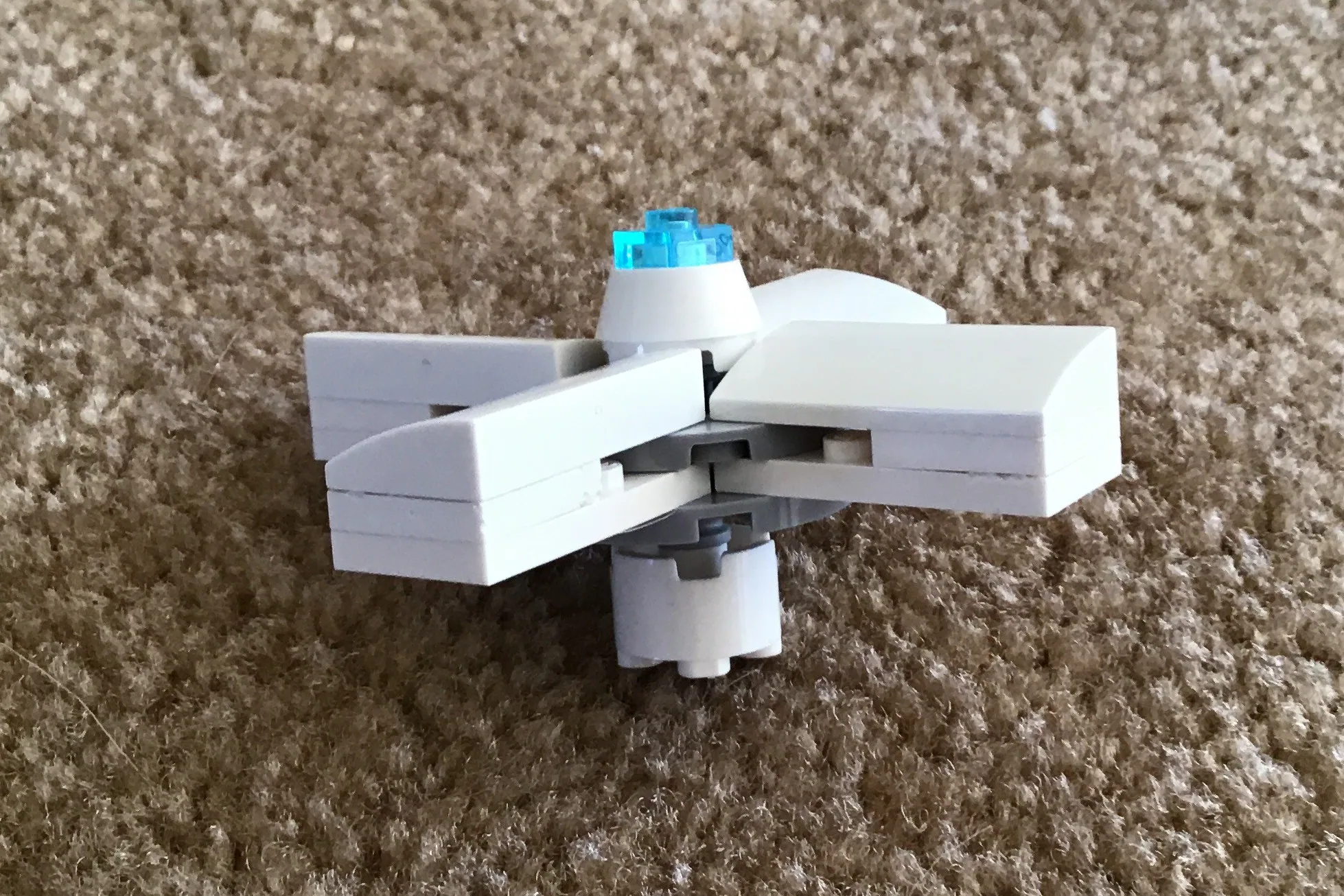 LEGO Fidget Spinner | LEGO® Ideas