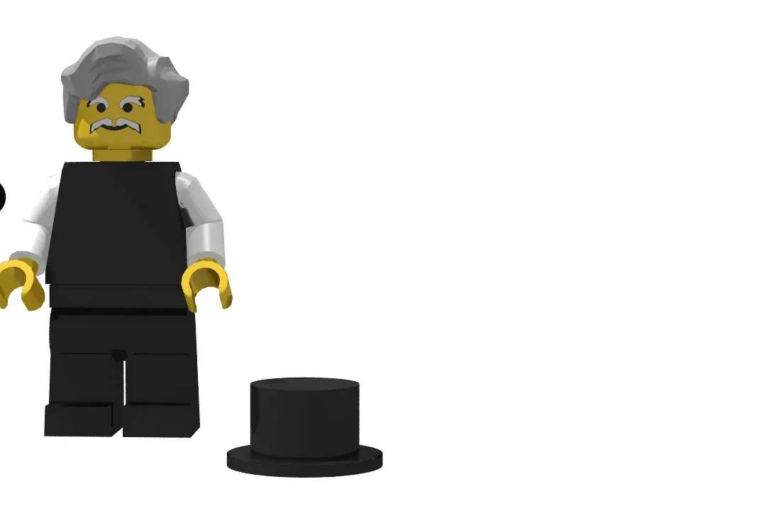 100th Anniversary Of The Flying Scotsman | LEGO® Ideas