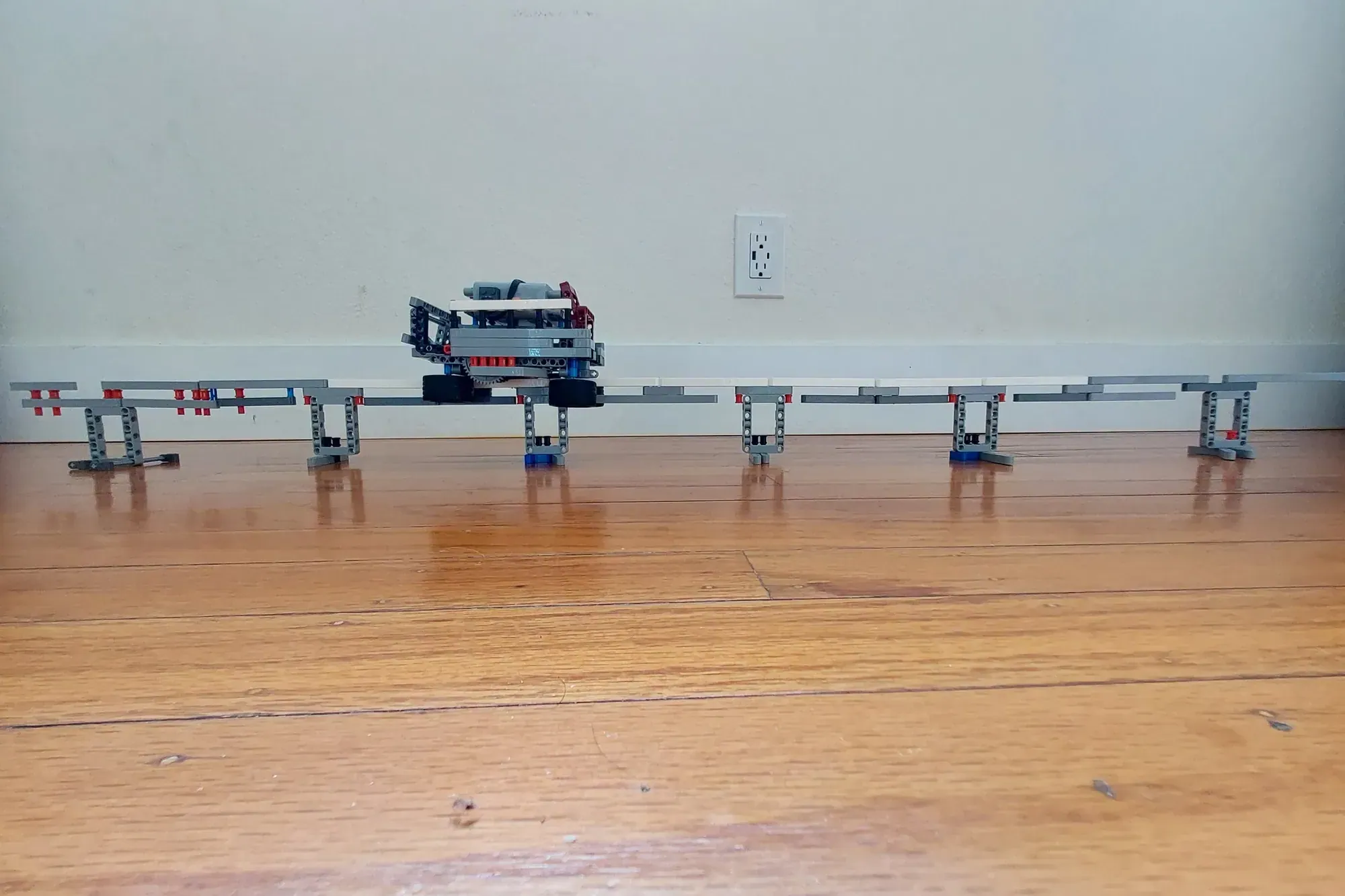 Monorail | LEGO® Ideas