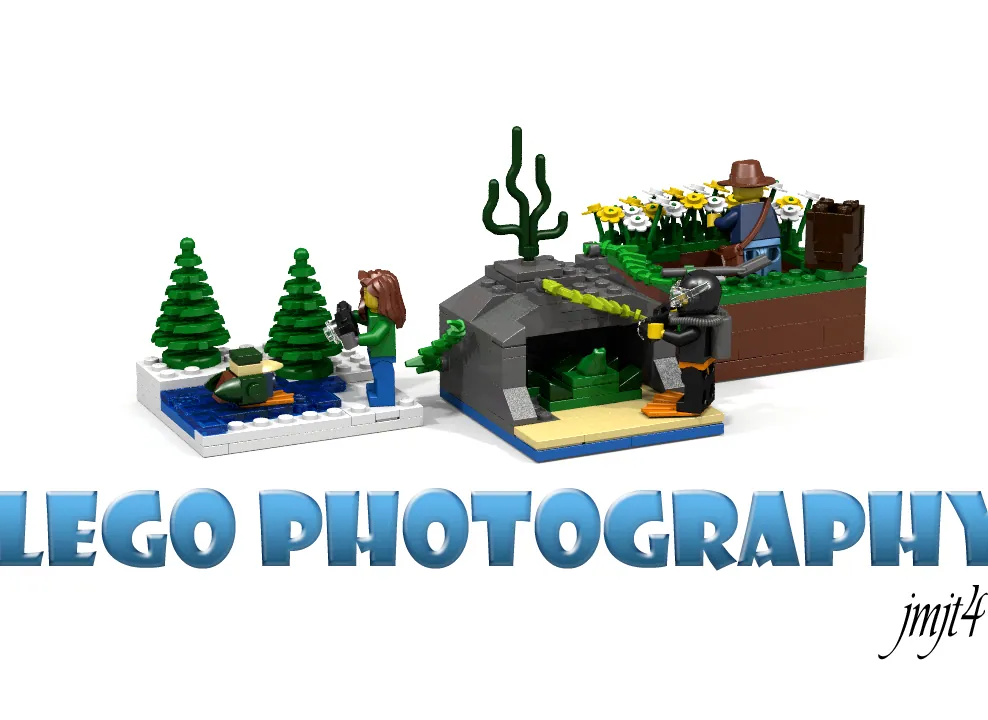 LEGO Photography | LEGO® Ideas