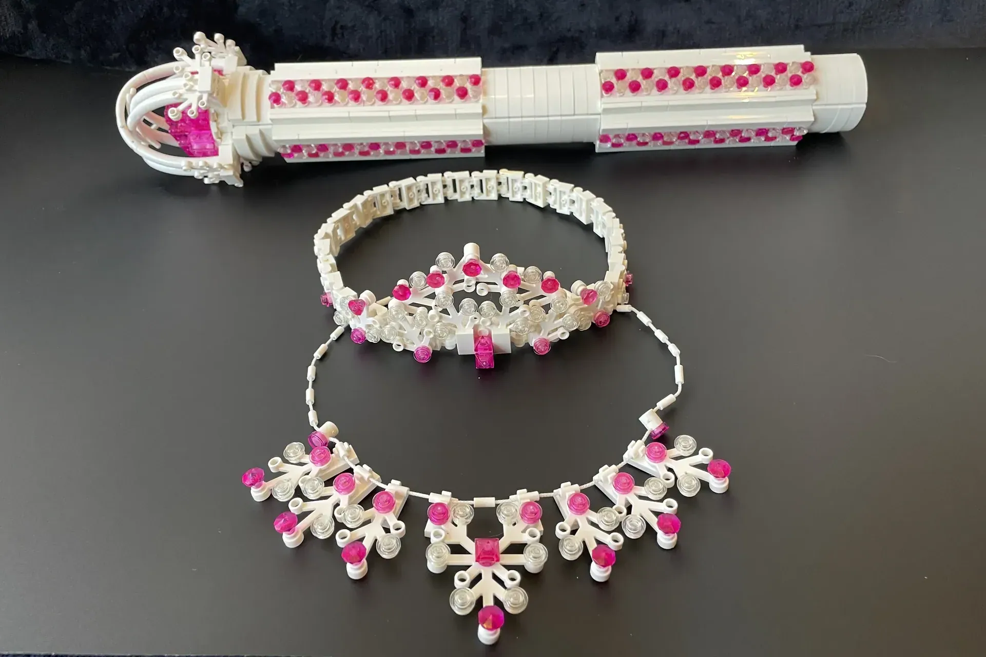 Lego Crown Jewels | LEGO® Ideas