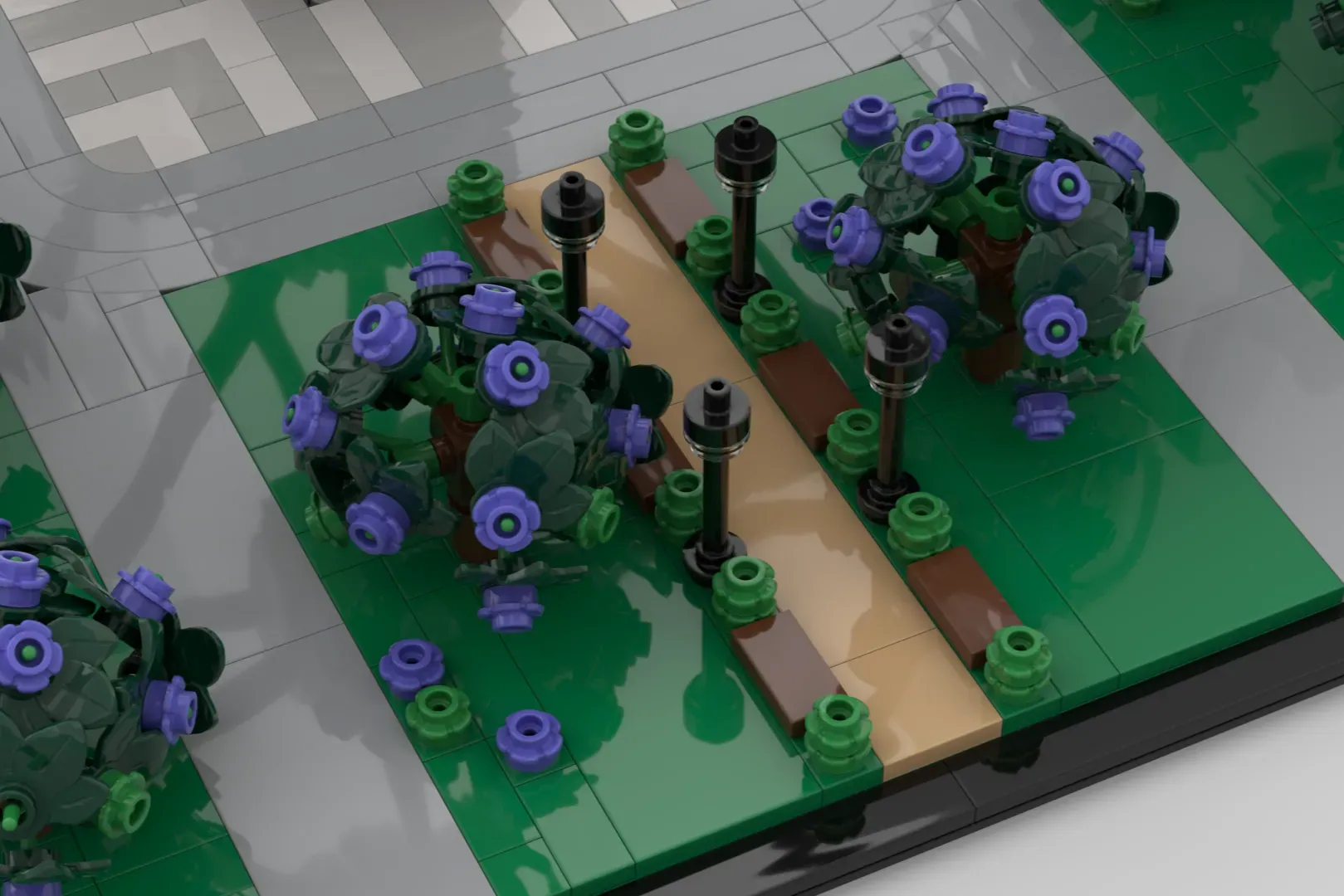 Atomium | LEGO® Ideas
