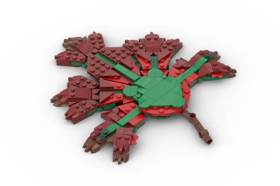 Maple Leaf | LEGO® Ideas