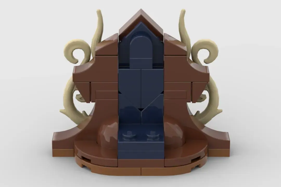 Woodlands Hideout & Banquet | LEGO® Ideas