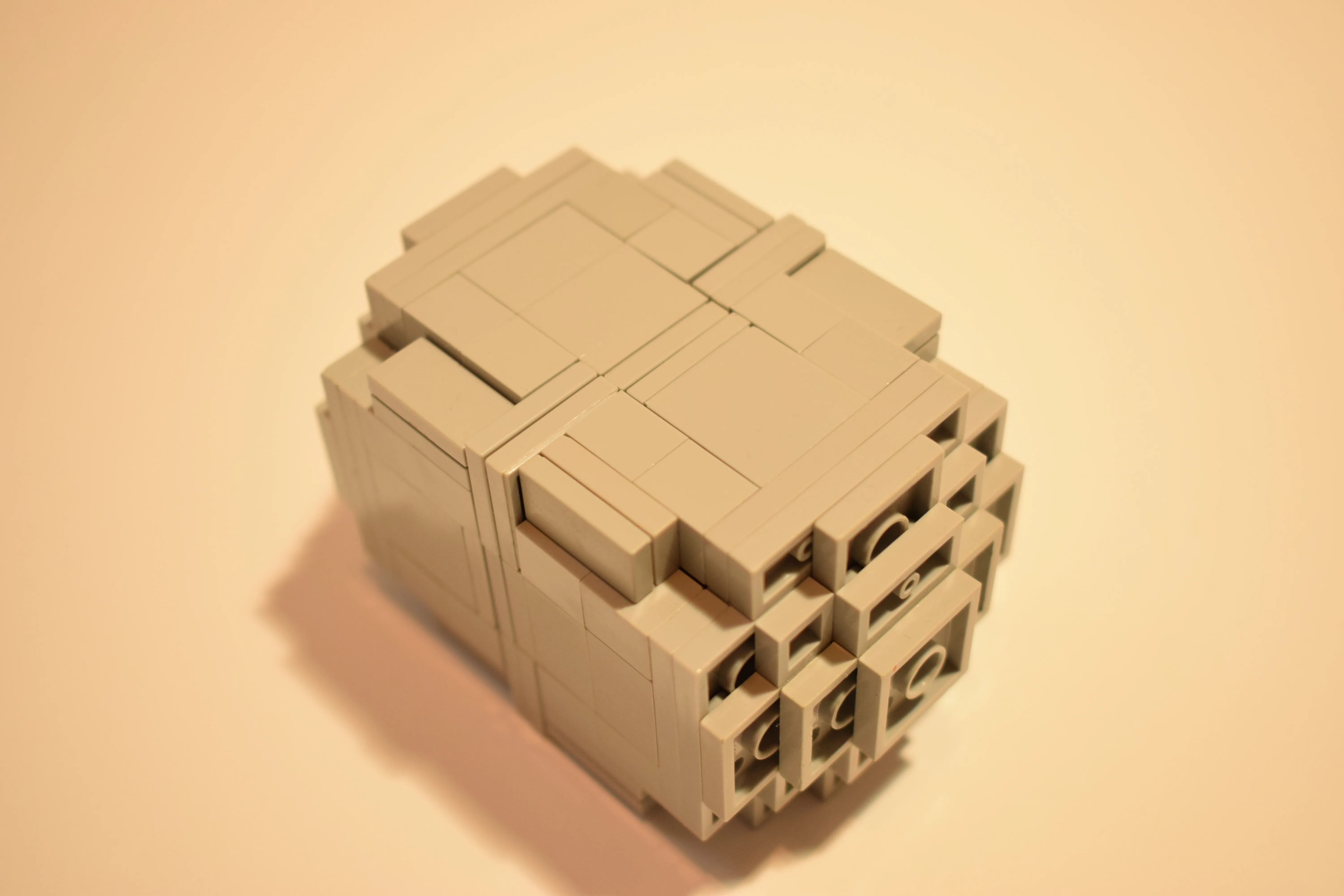 Geode Kit | LEGO® Ideas