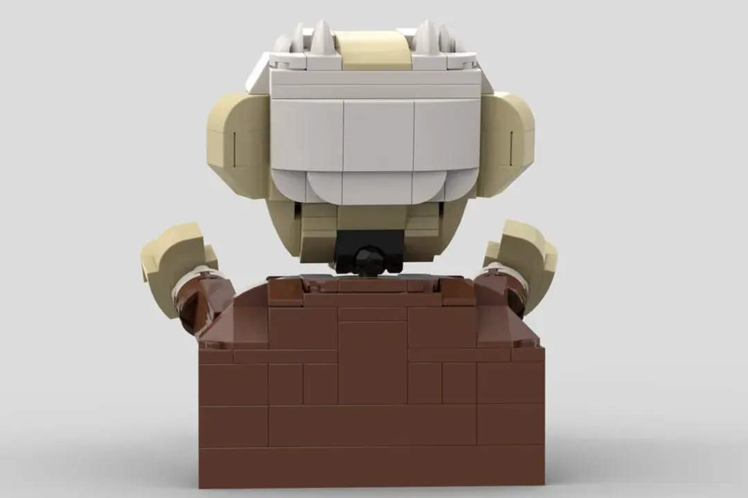 Statler and Waldorf (The Muppet Show) | LEGO® Ideas