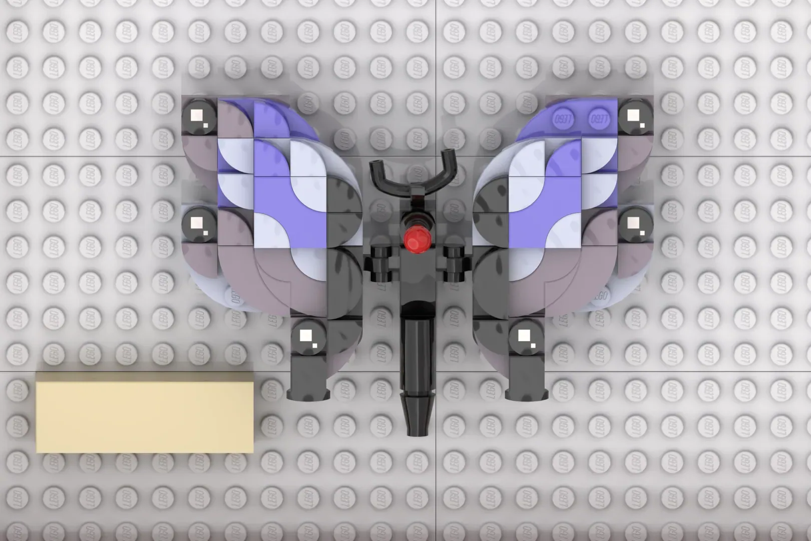 Lepidopterist's Dream | LEGO® Ideas