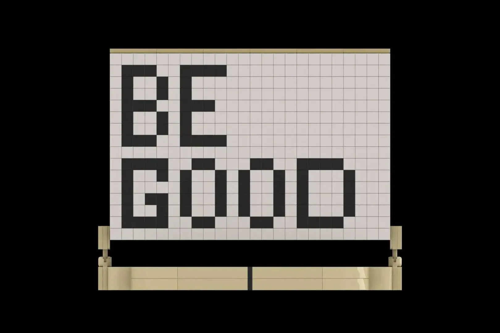 Pixel Play: The Creative Canvas | LEGO® Ideas