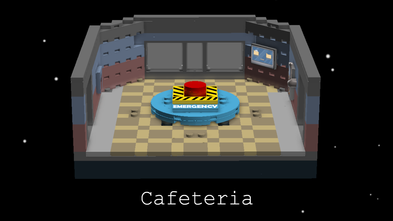 LEGO IDEAS - Among Us: ¿Who Is the Impostor?