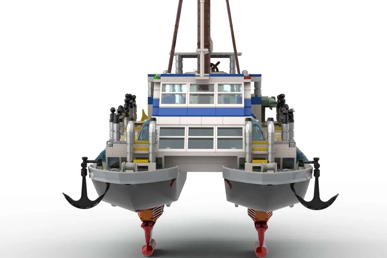 Cata Marà | LEGO® Ideas