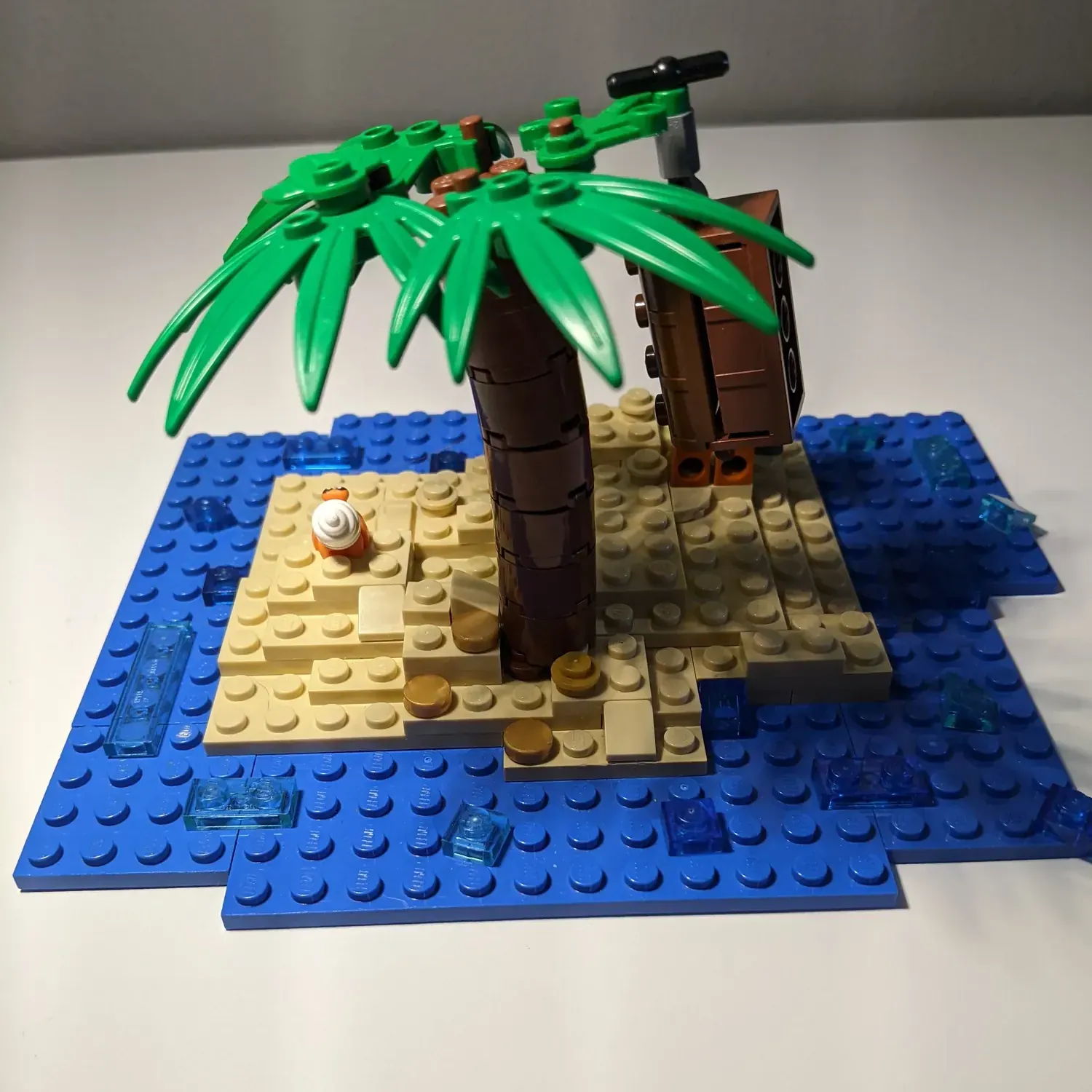 Buried? Treasure | LEGO® Ideas