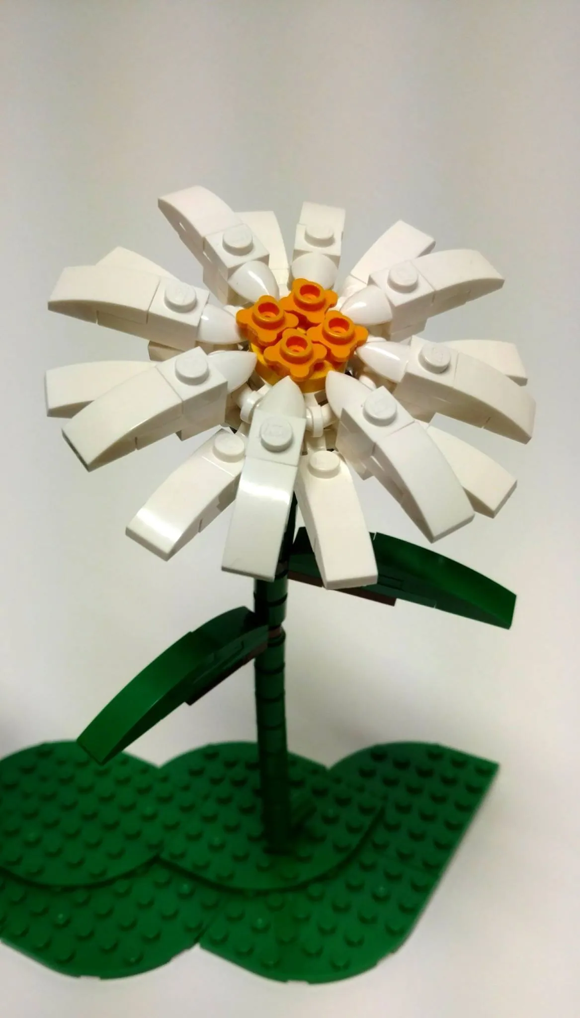 Garden Flowers | LEGO® Ideas