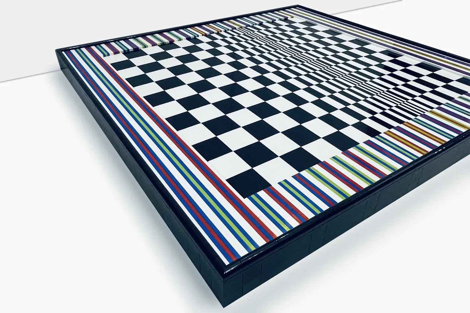 Movement in Squares and Pæan | LEGO® Ideas