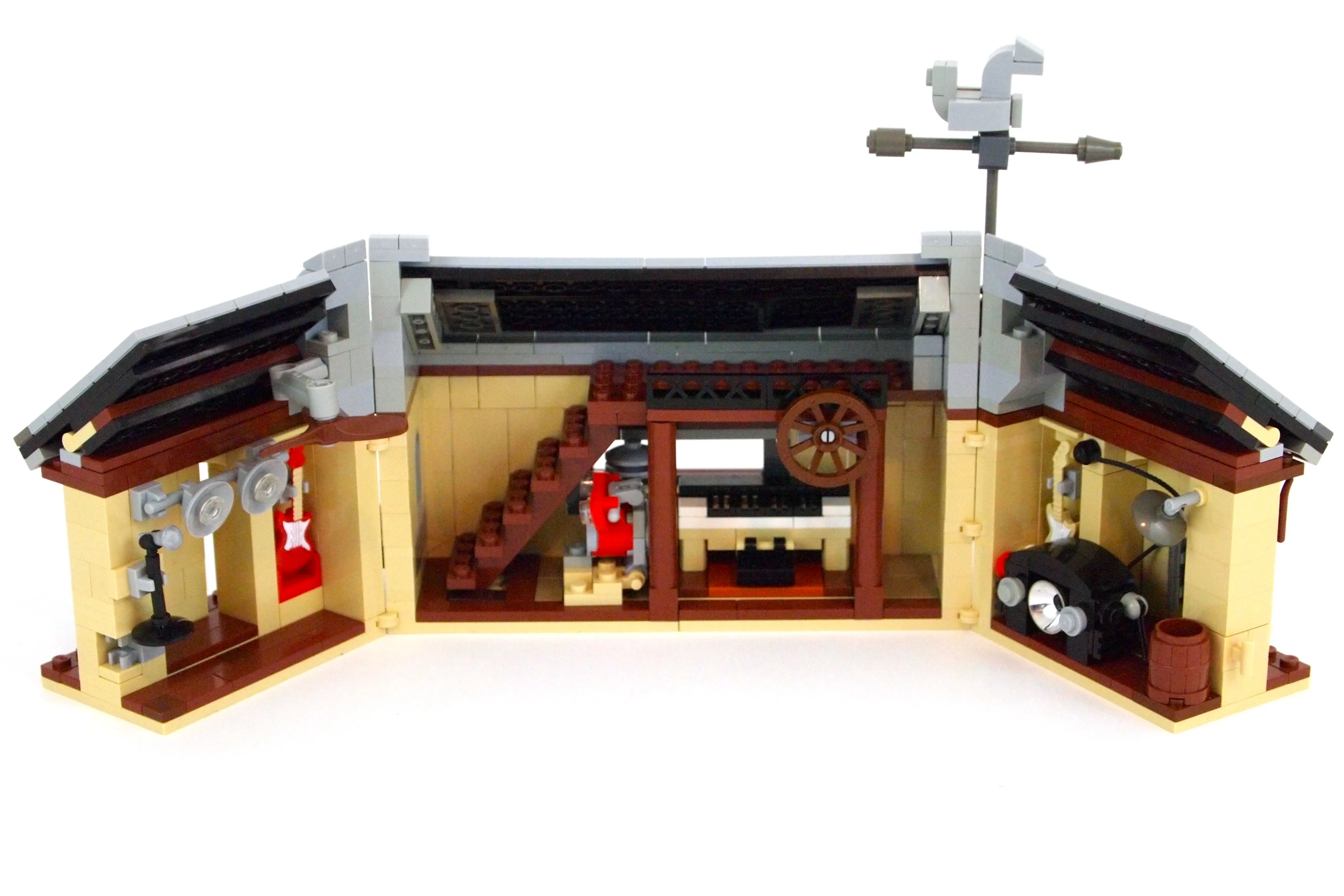 Gumby 60th Anniversary Set | LEGO® Ideas