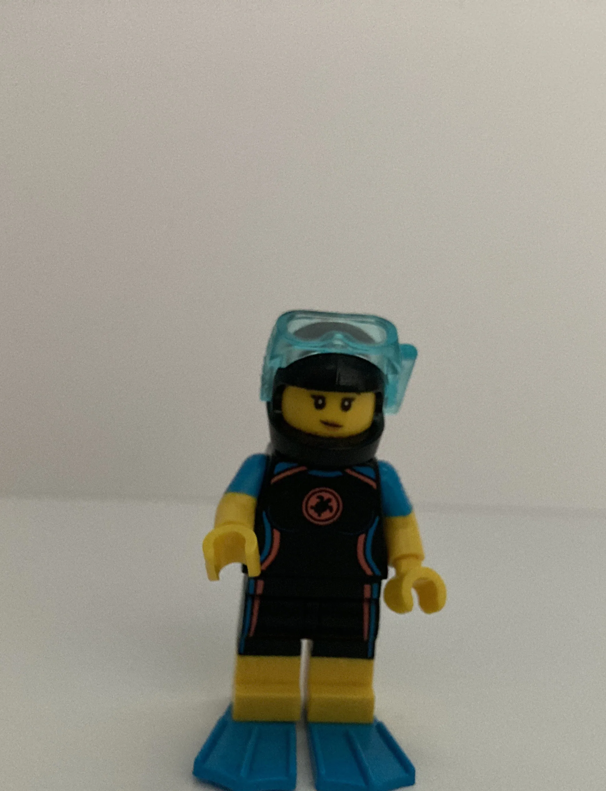 Exploration Under the Sea | LEGO® Ideas