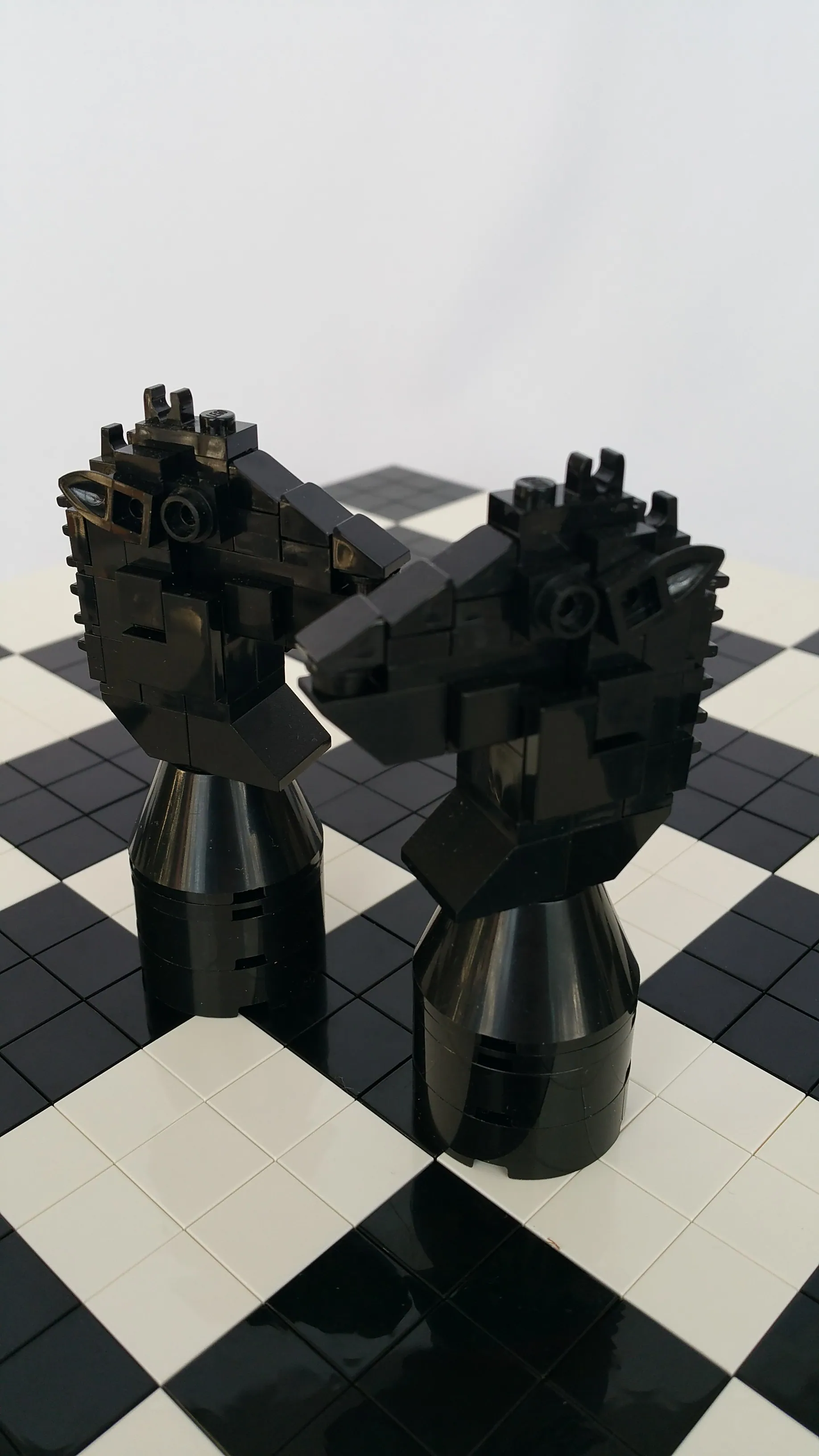 Lego Chess Set | LEGO® Ideas