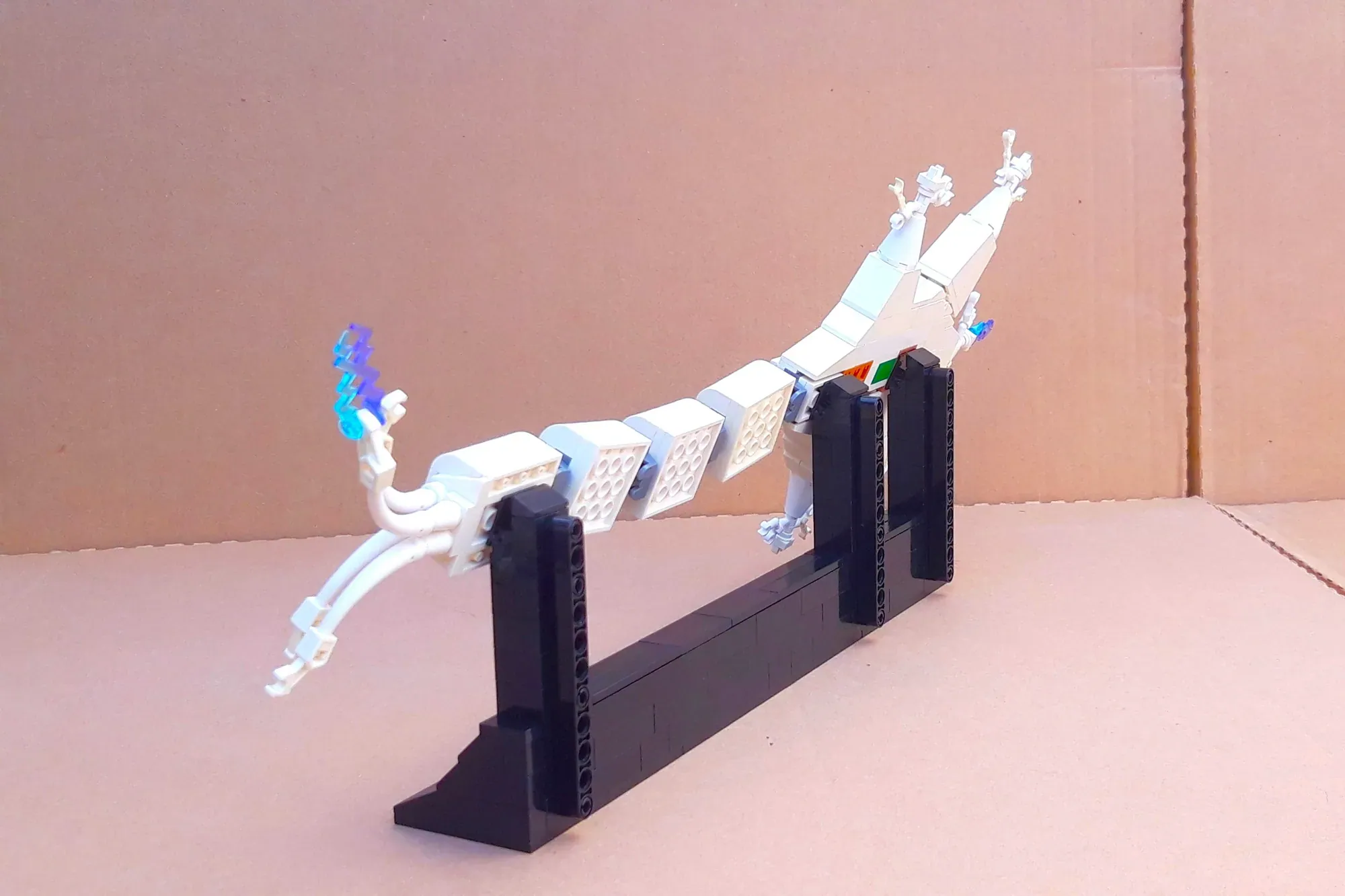 Nerve Cell | LEGO® Ideas